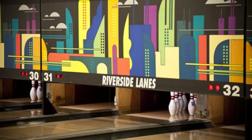 Upcoming Events Calendar - Riverside Resort