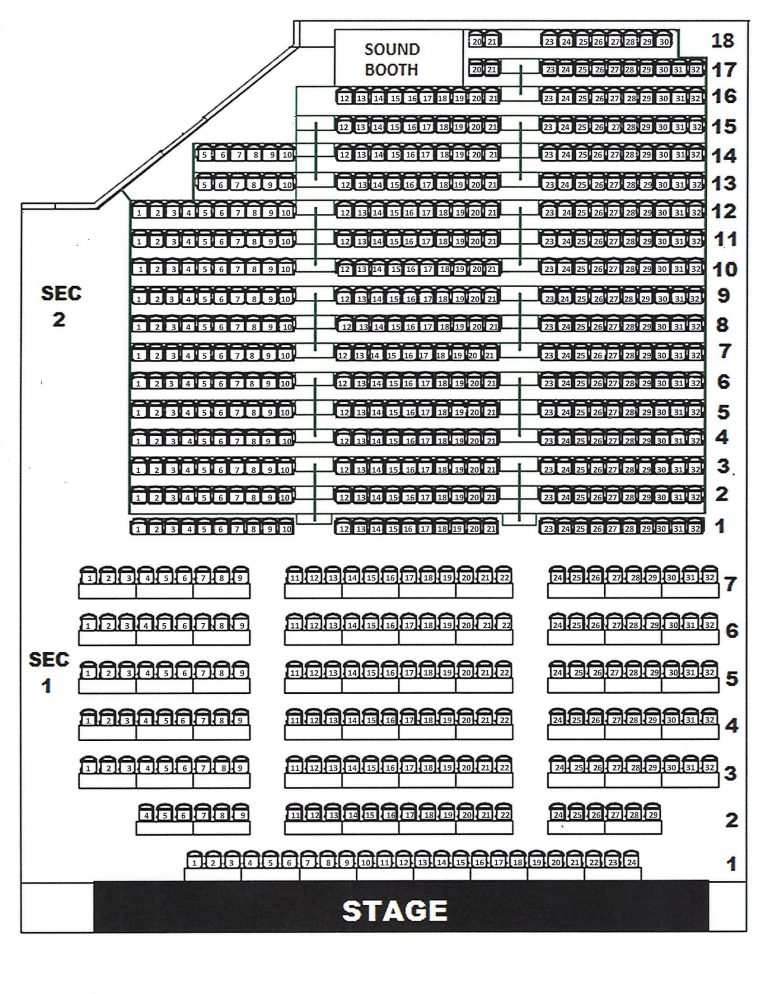 Don Laughlin's Riverside Resort RV Park