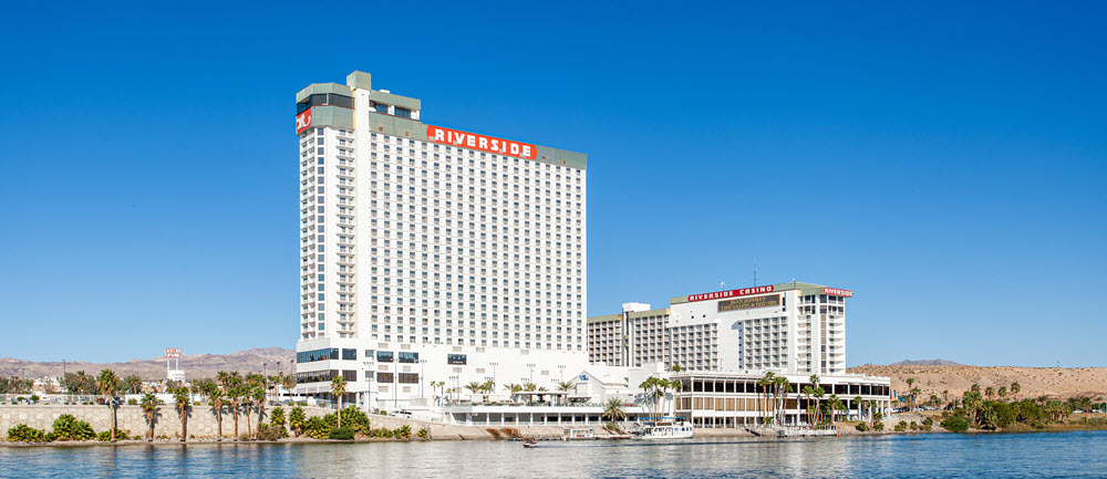 Upcoming Events Calendar - Riverside Resort