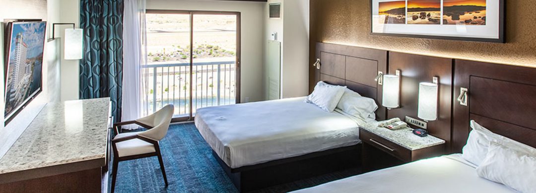 Riverview Room, Don Laughlin's Riverside Resort Hotel and Casino