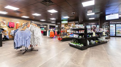 Entertainment Fun for the whole family, USS Riverside Boat, Pools