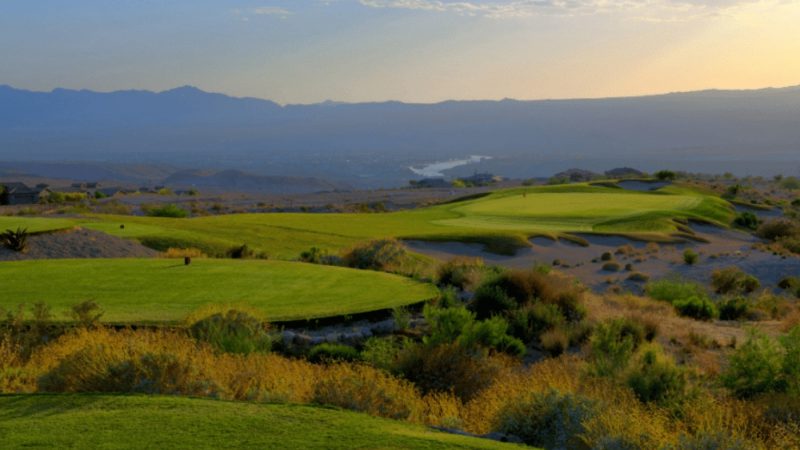 Riverside's Laughlin Ranch Room & Golf Packages - Riverside Resort And ...