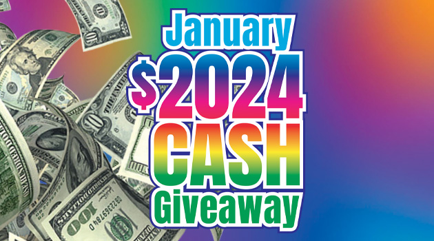 Riverside Promotions, Casino, Special Offers, Concerts, Entertainment