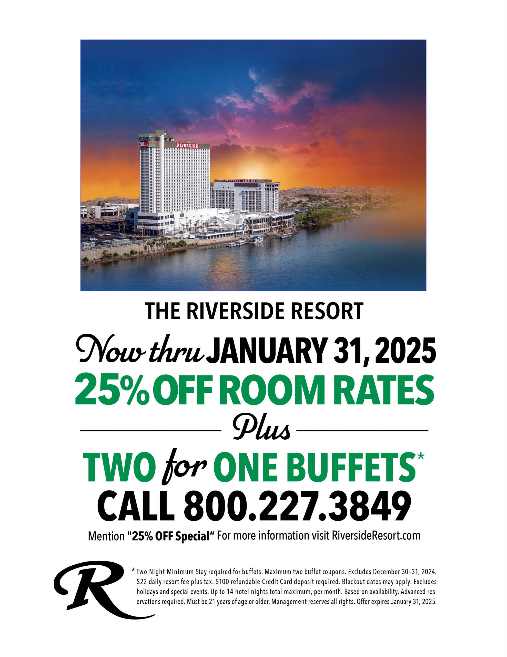 don laughlin's riverside resort hotel casino, laughlin, nevada, USA